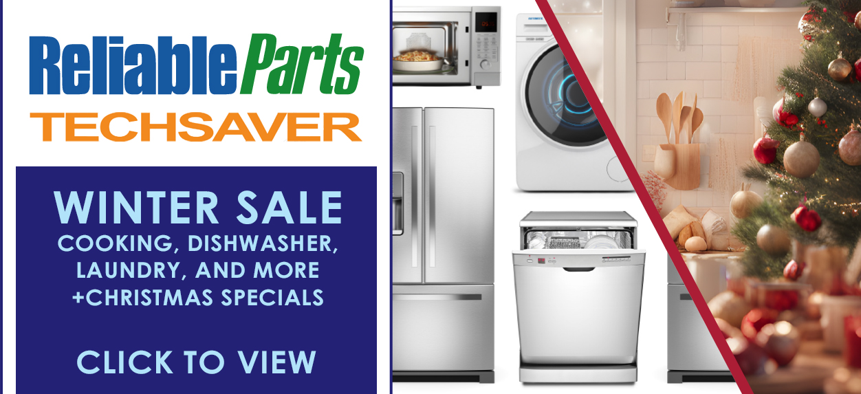 Reliable Parts Canada – The House Of A Million Of Parts