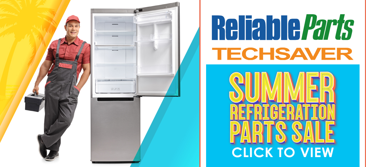 Reliable Parts USA – The House Of A Million Of Parts