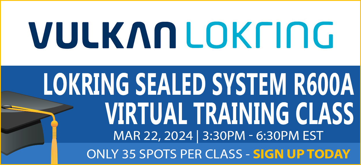 Training Classes – Reliable Parts USA