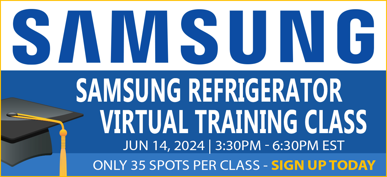 Training Classes – Reliable Parts USA