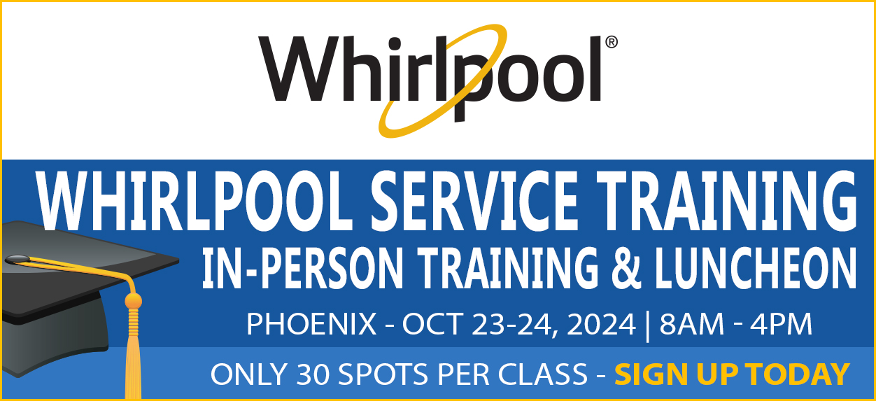 Training Classes – Reliable Parts USA