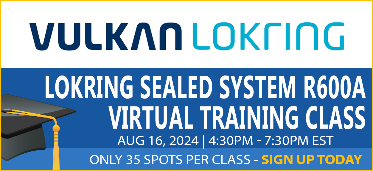 Training Classes – Reliable Parts USA