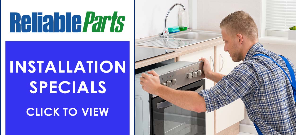 Reliable Parts USA – The House Of A Million Of Parts